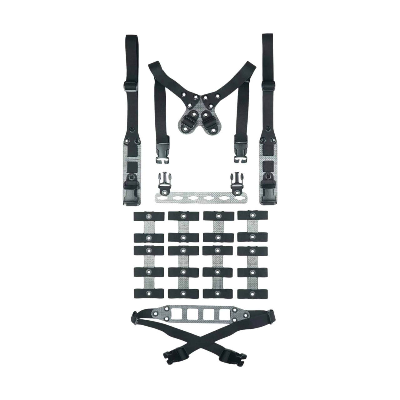 Modular Chest Rig