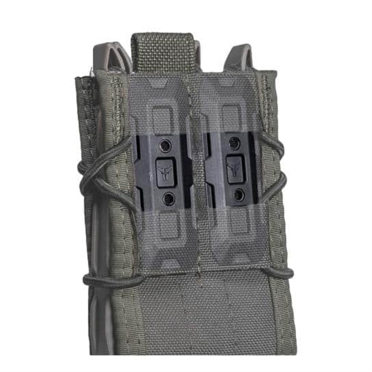 DIRECT TO MOLLE MOUNT